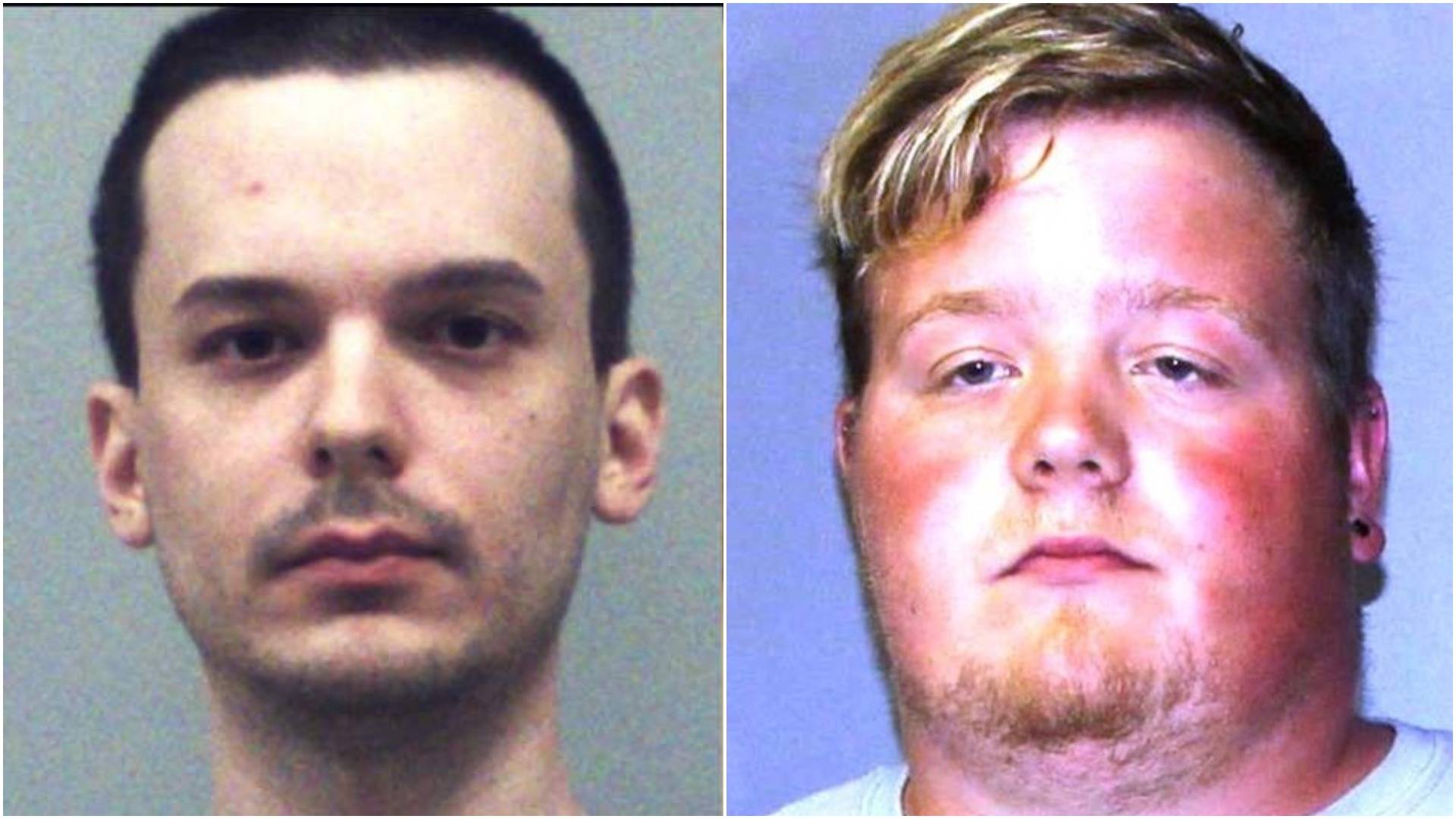 Two Cases Of White Men Receiving No Prison Time For Raping Teens Go