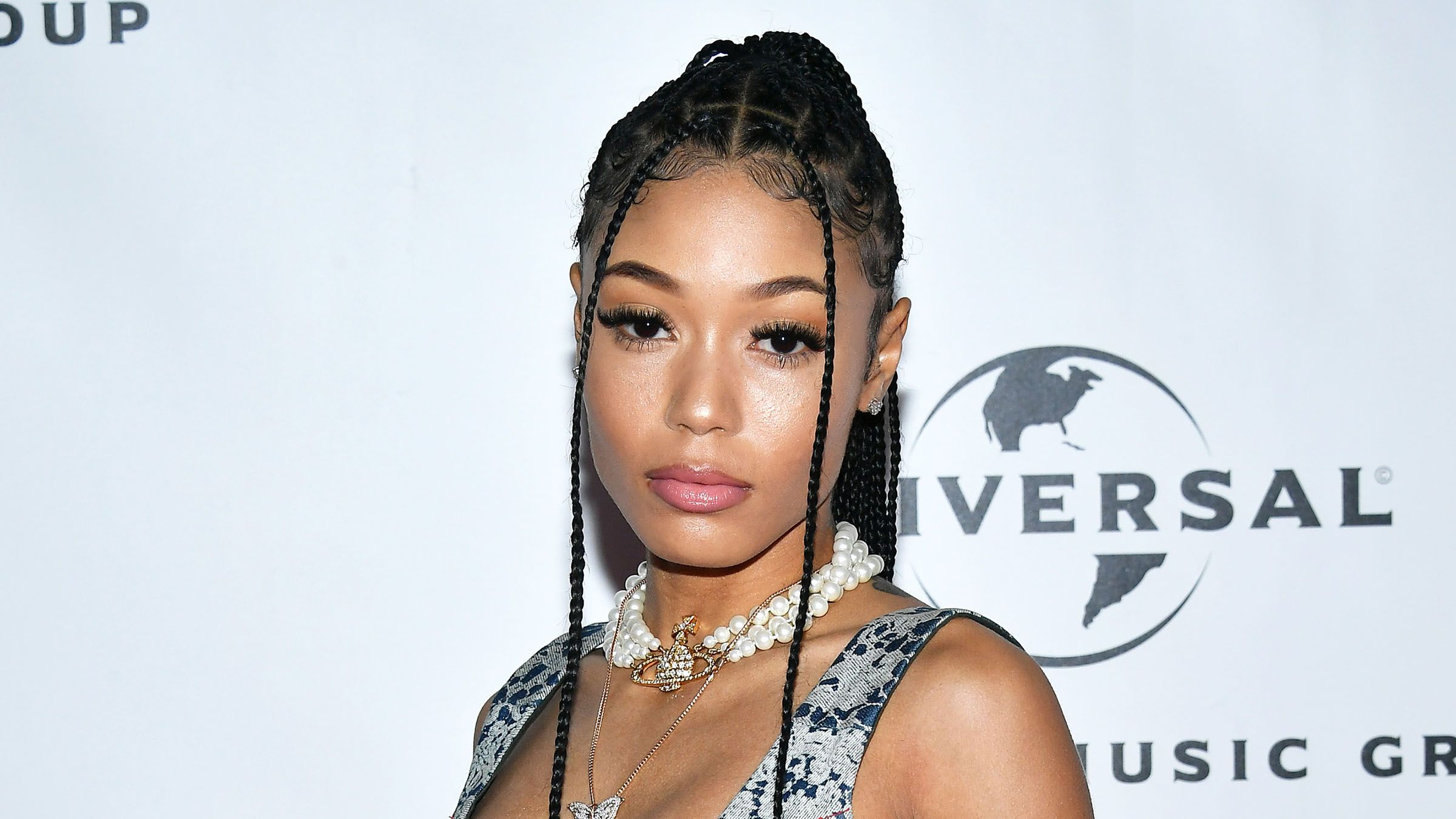 Coi Leray Issues A ‘Warning’ To Her Father Benzino After His Recent ...