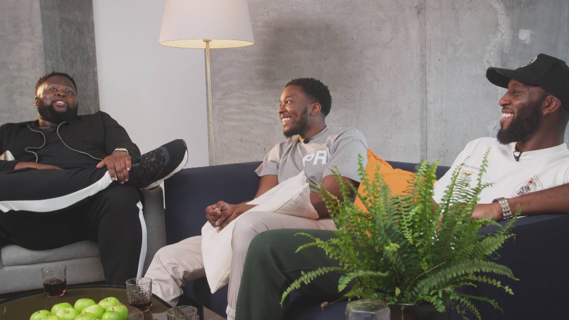 Watch Full Episodes | TV Shows | BET