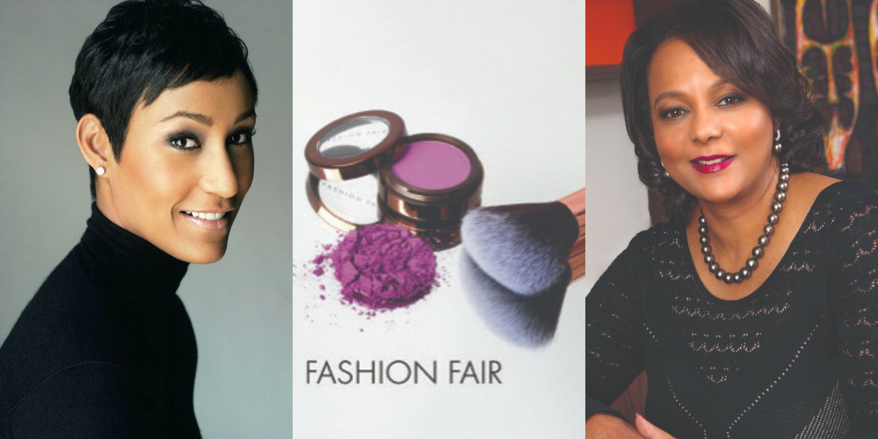 Boss Moves! Black Opal's New Owners Acquire Legacy Cosmetics Brand For ...