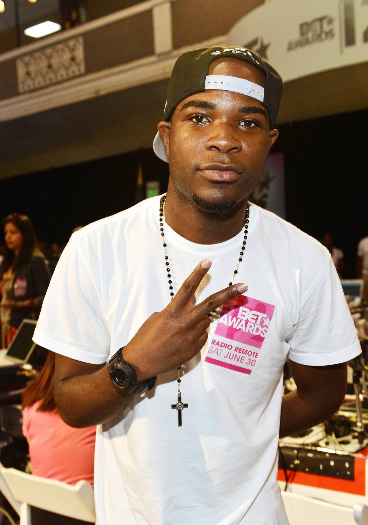 Tito Lopez to Premiere "The Blues" on 106 & Park | News | BET