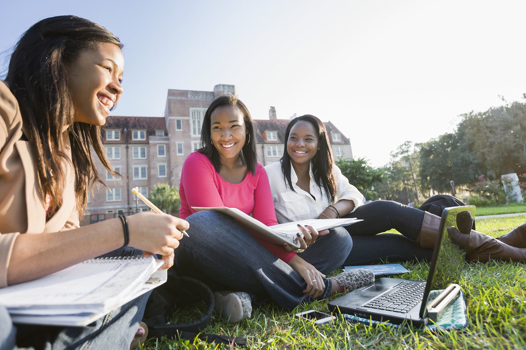 Girls for Life - Image 3 from 10 Reasons Why You Should Consider ...