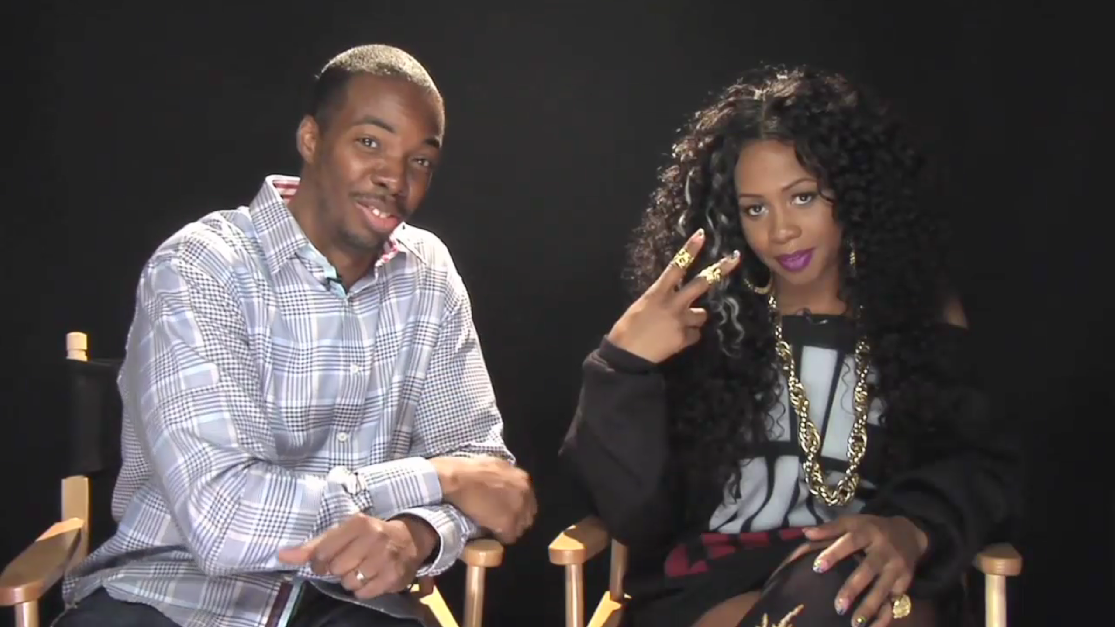 newsbriefs, incarceration, samson styles, Papoose, national news, Remy ...