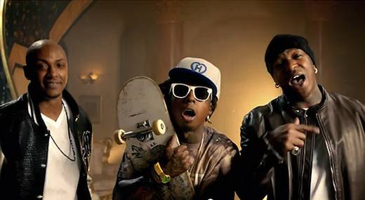 "Original," Mystikal Featuring Lil - Image 9 from When Stars ...