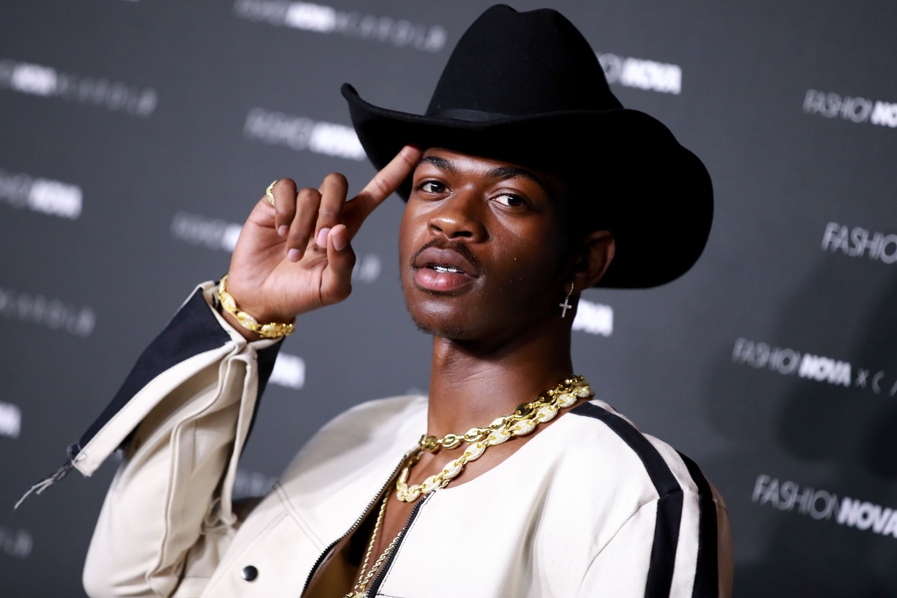 Lil Nas X Celebrates Pride Month By Coming Out, Fans React | News | BET