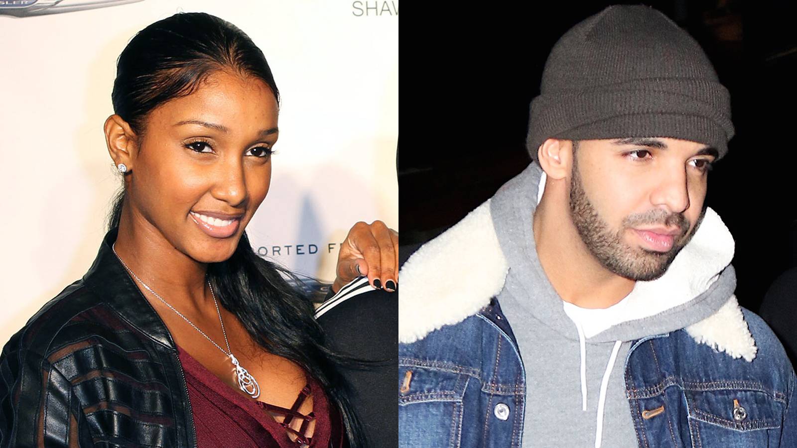 Drake's Rumored New Love Interest | News | BET