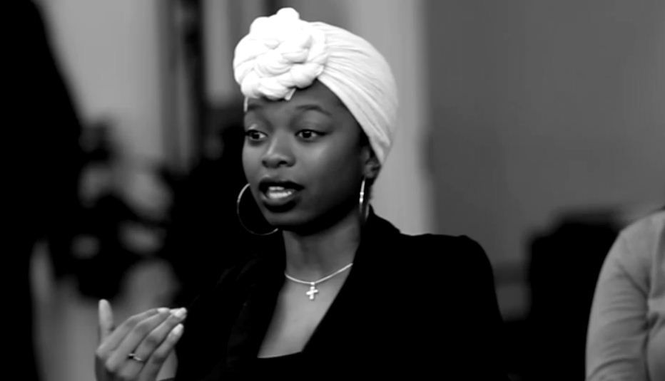 How Can We Talk About Domestic Violence Properly? - (Video Clip) | BET ...