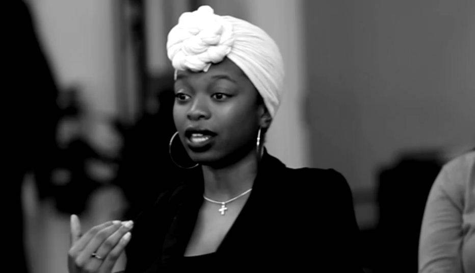 How Can We Talk About Domestic Violence Properly? - (Video Clip) | BET ...