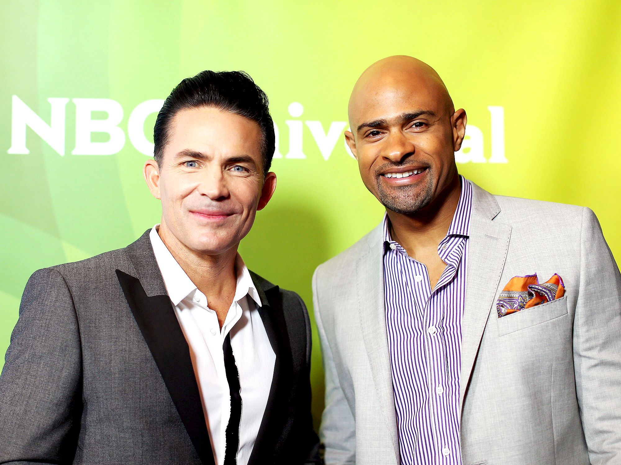 Myesha Chaney - Myesha - Image 2 from Next Week on Lift Every Voice ...