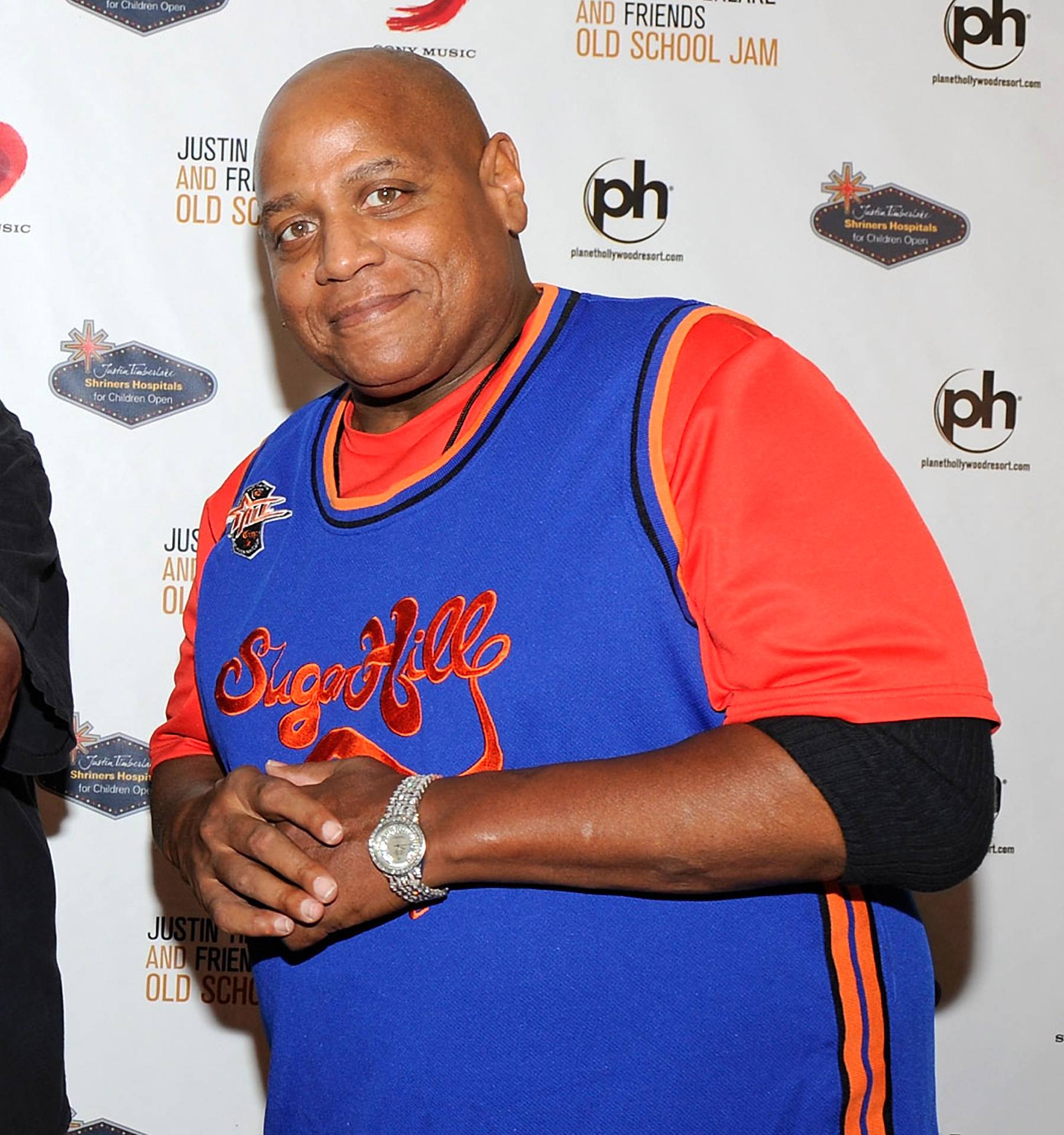 Sugarhill Gang's Big Bank Hank Dies at 57 | News | BET