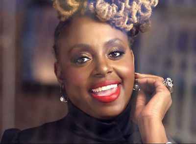 'I Blame You' - - Image 6 from Top 5 Ledisi Visuals | BET