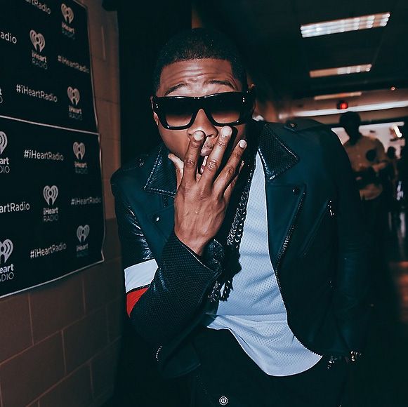 @howuseeit - Since Usher's - Image 9 from Follow Me: The Most Stylish ...
