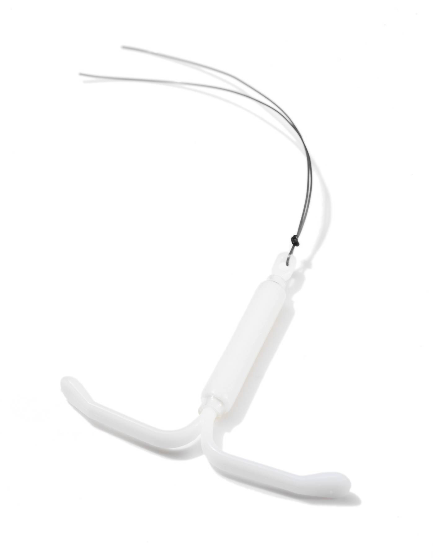 IUD - The T-shaped - Image 8 from Birth Control 101 | BET