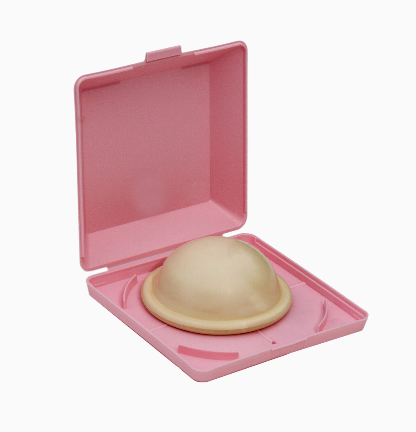 Diaphragm - This tiny - Image 9 from Birth Control 101 | BET