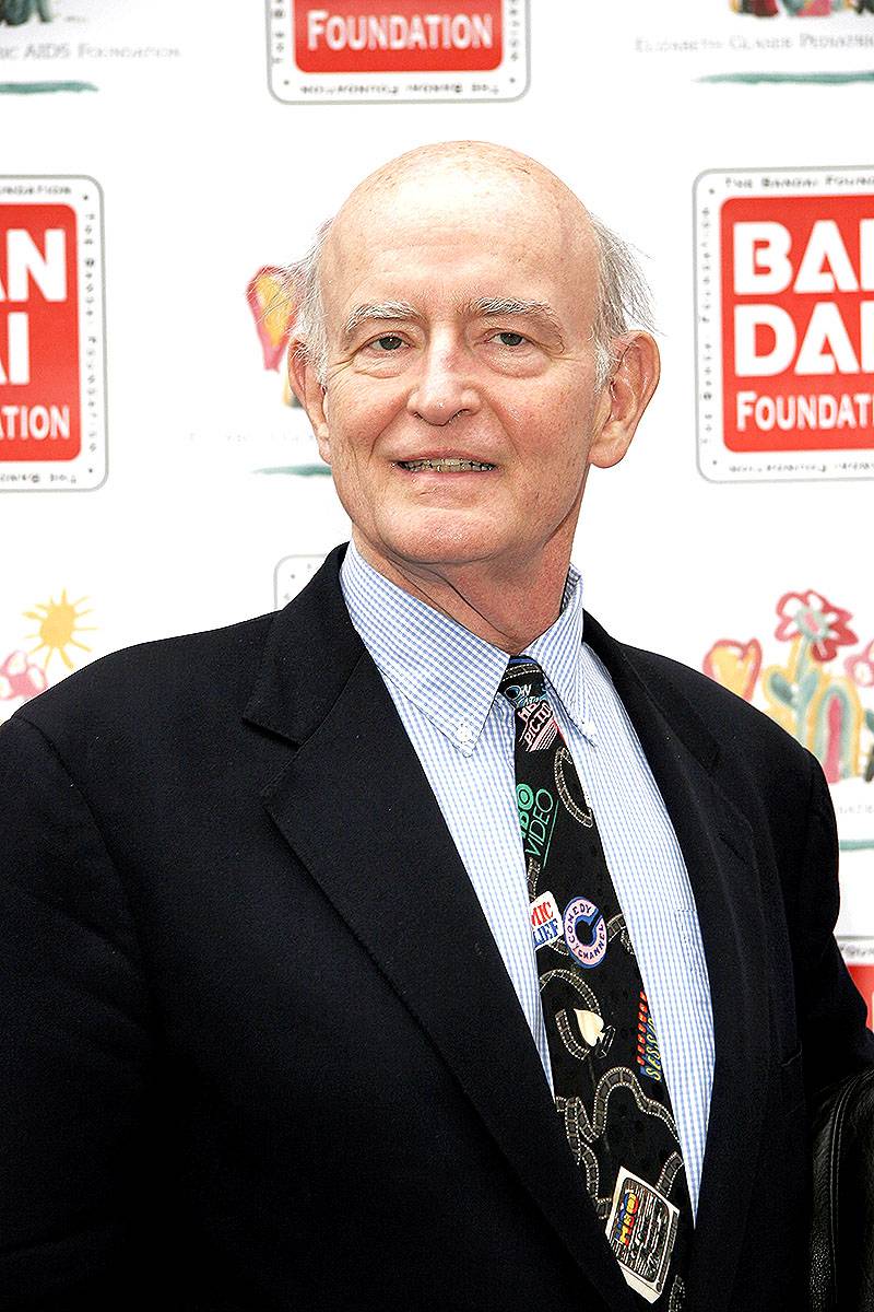 Peter Boyle - As - Image 8 from Where Are They Now: The Cast of Monster ...