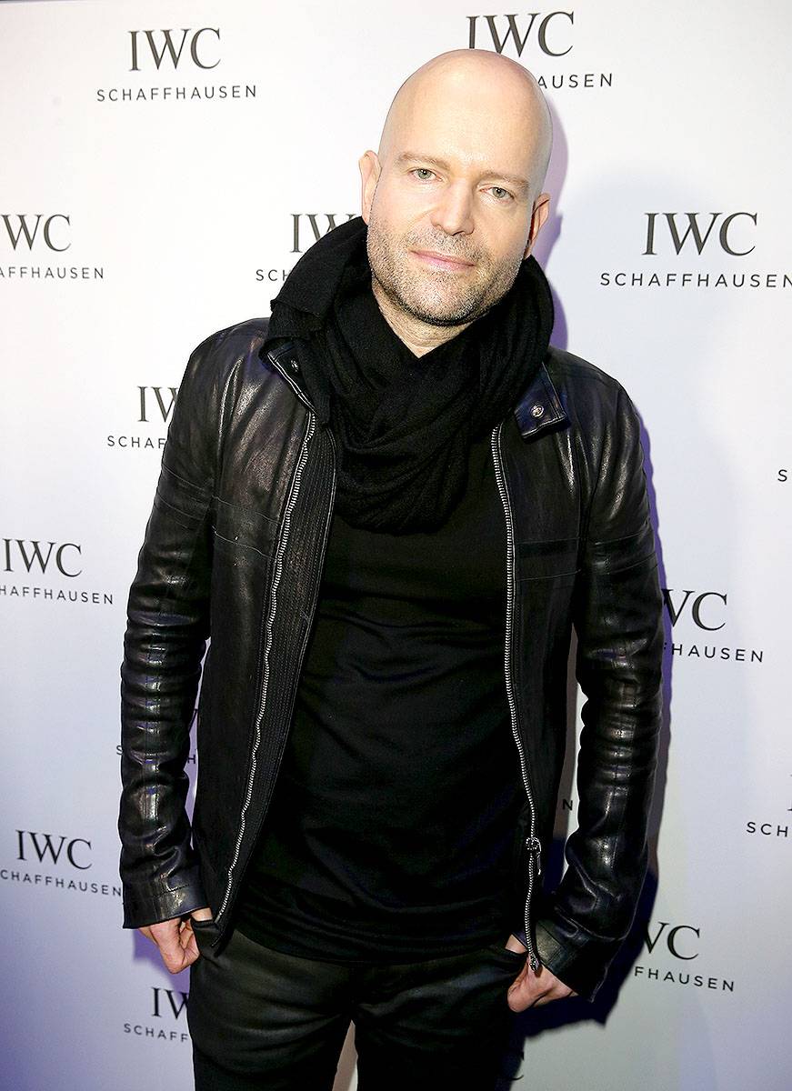 Marc Forster (Director) - - Image 6 from Where Are They Now: The Cast ...