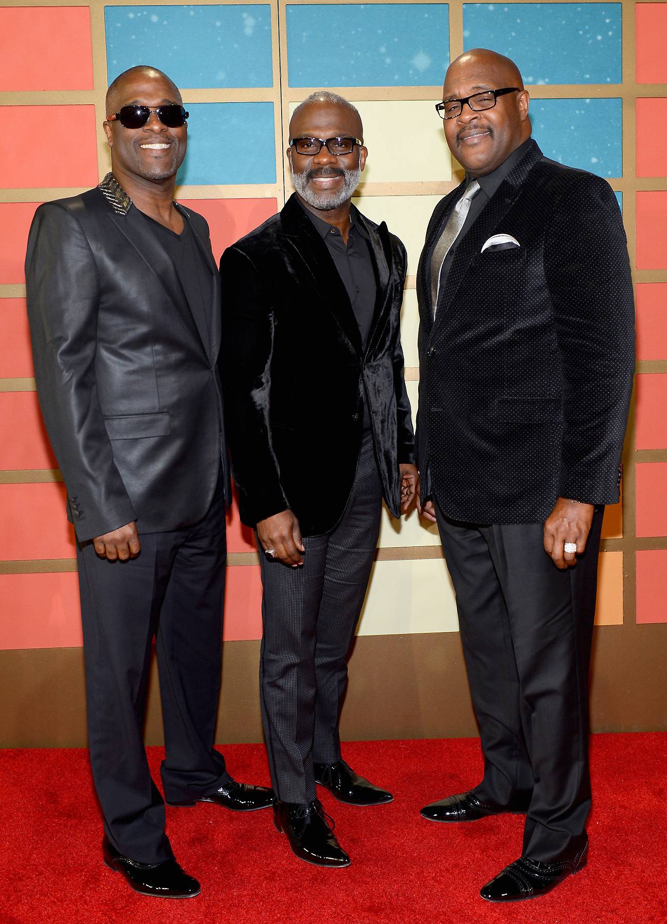 Winans Dynasty - - Image 43 from Red Carpet Rundown | BET