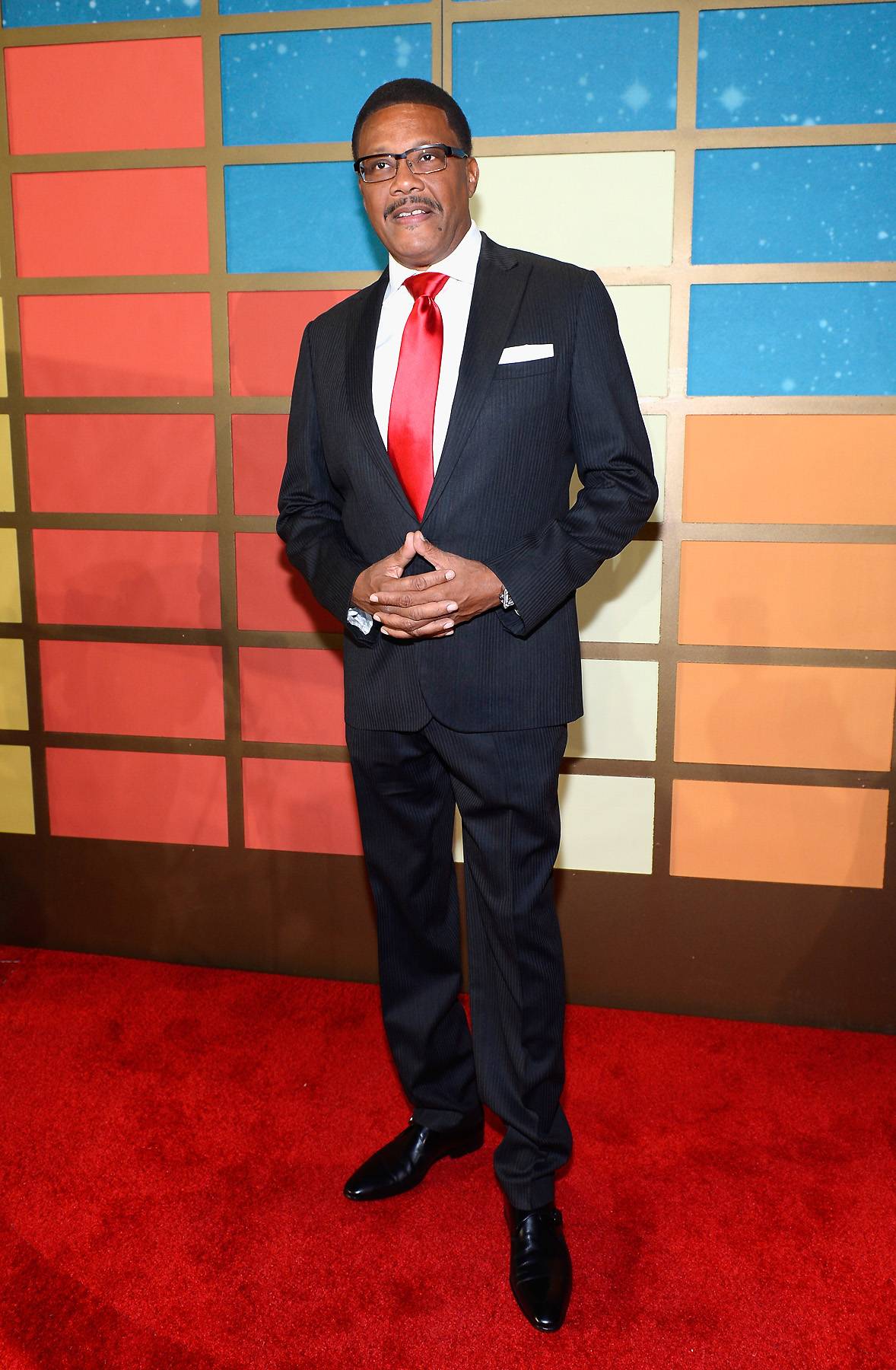 Judge Mathis - - Image 42 from Red Carpet Rundown | BET