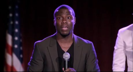 14. His Facial Expressions - - Image 15 from 15 Reasons Kevin Hart Is ...