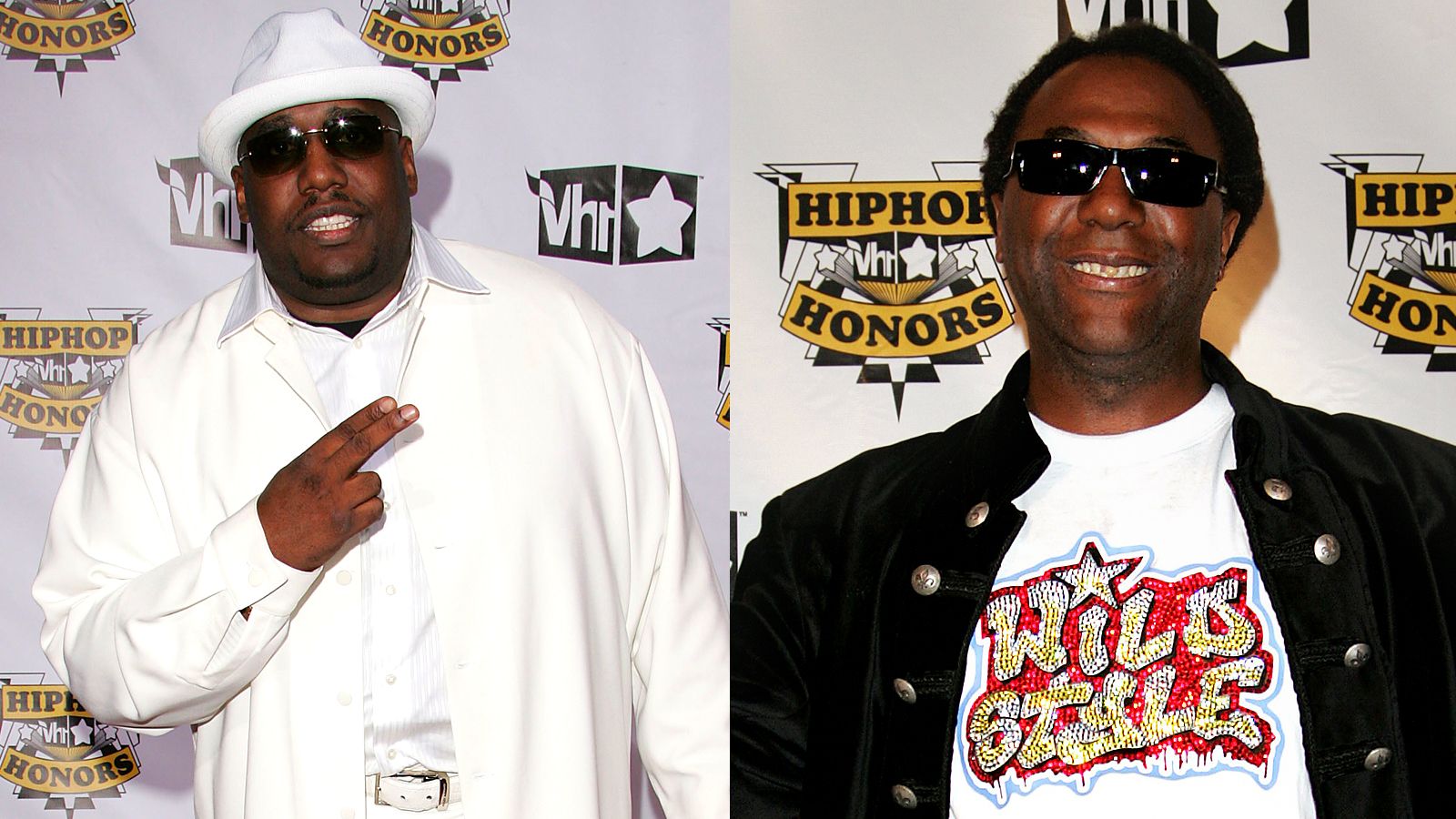 Calicoe vs. Loaded Lux - Image 4 from Face-Off: Legendary Rap Battles | BET