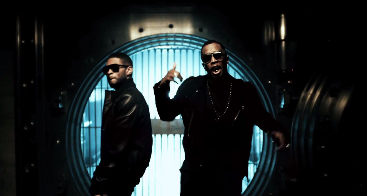 63. Diddy/Diddy Dirty Money - Image 24 from Notarized: Top 100 Videos ...