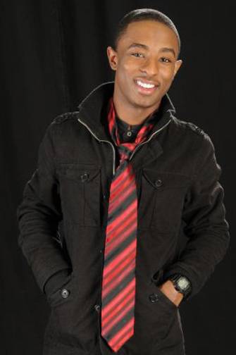 Shorty Da Prince - - Image 16 from Notarized 2011: Meet the Hosts | BET