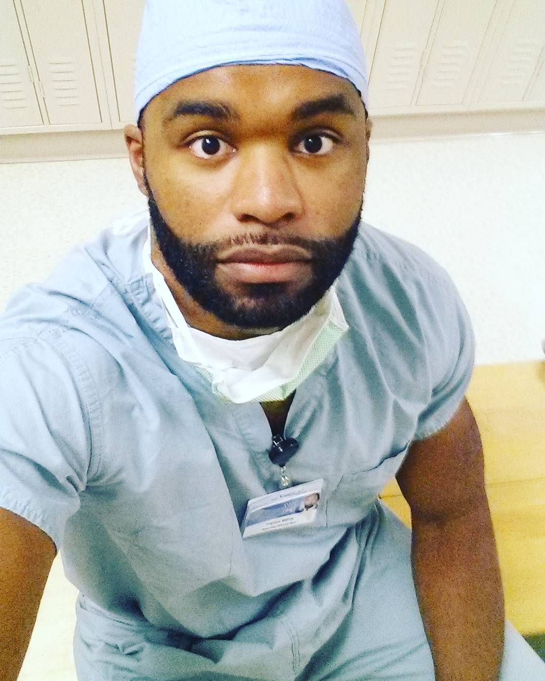 Myron Rolle @myronlrolle - Image 18 from #MCM: See Michael Ealy, Jesse ...