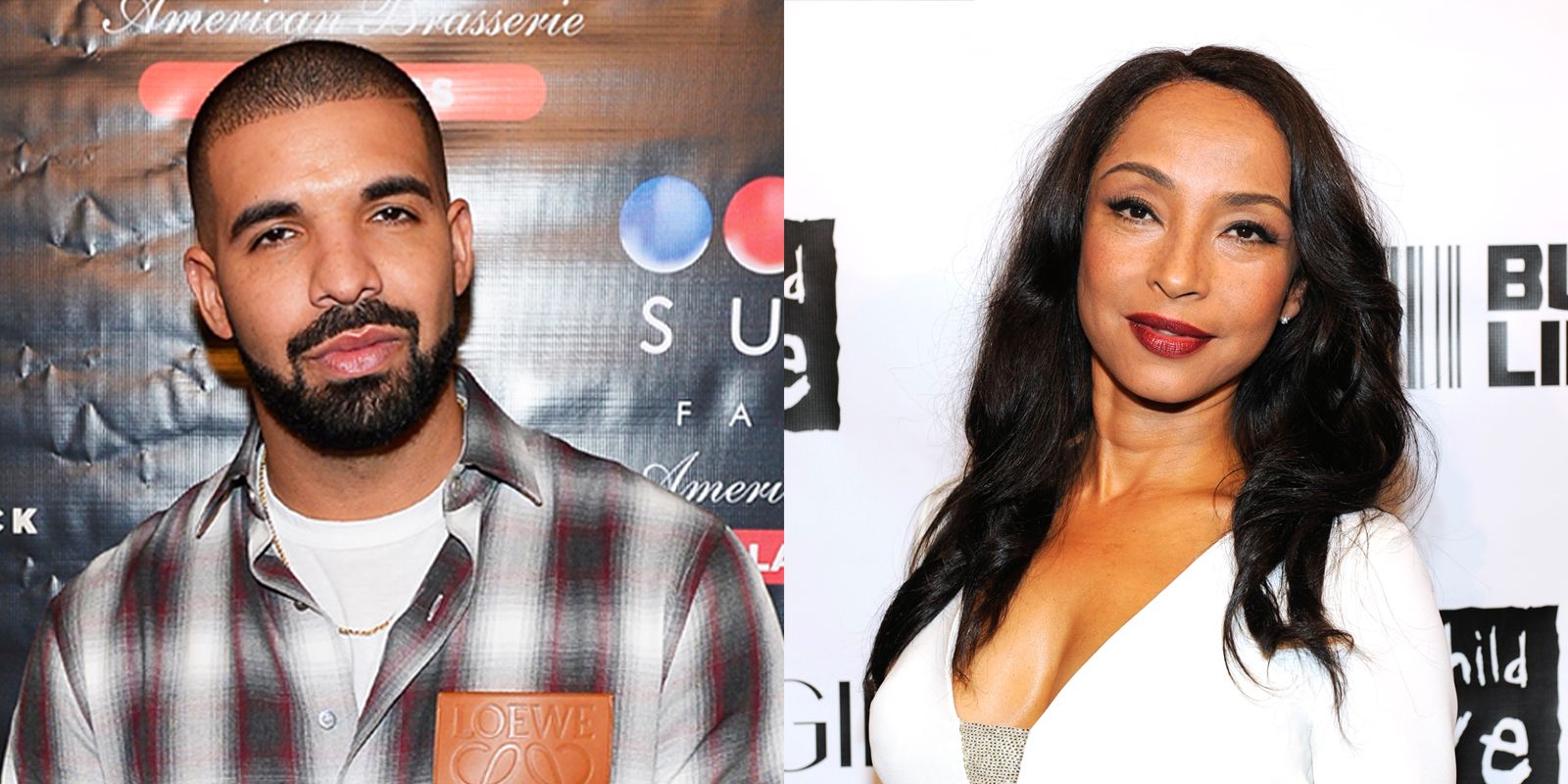 This Photo Proves No One Loves Sade More Than Drake | News | BET
