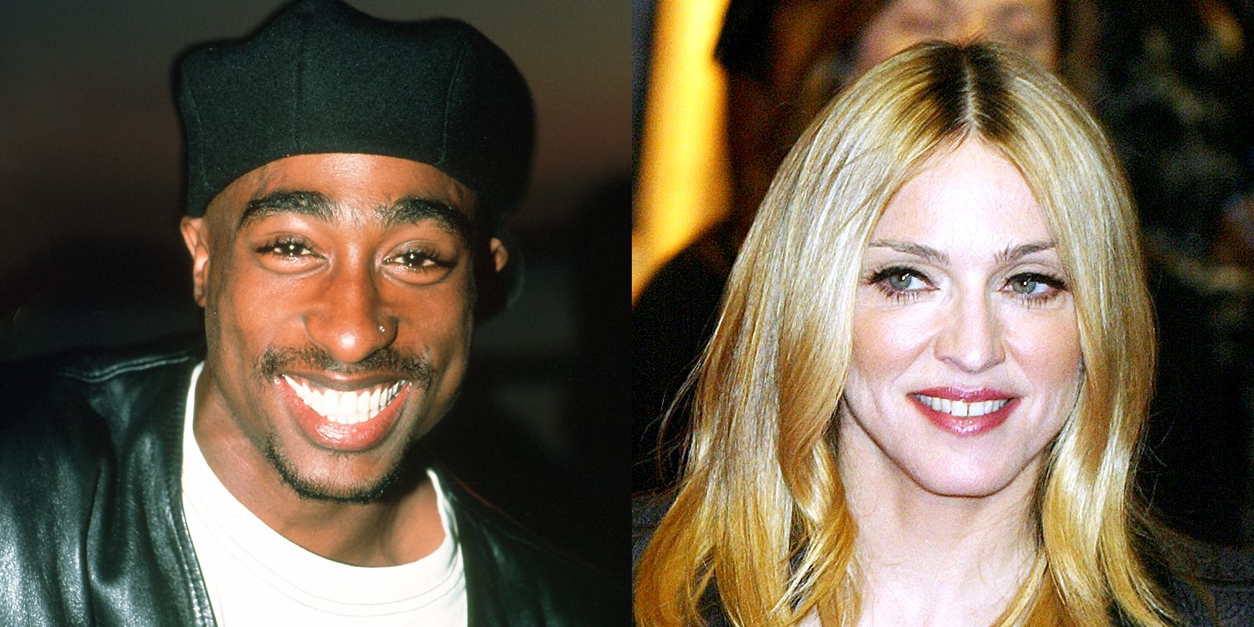 The Story of How Tupac and Madonna Became a Thing | News | BET