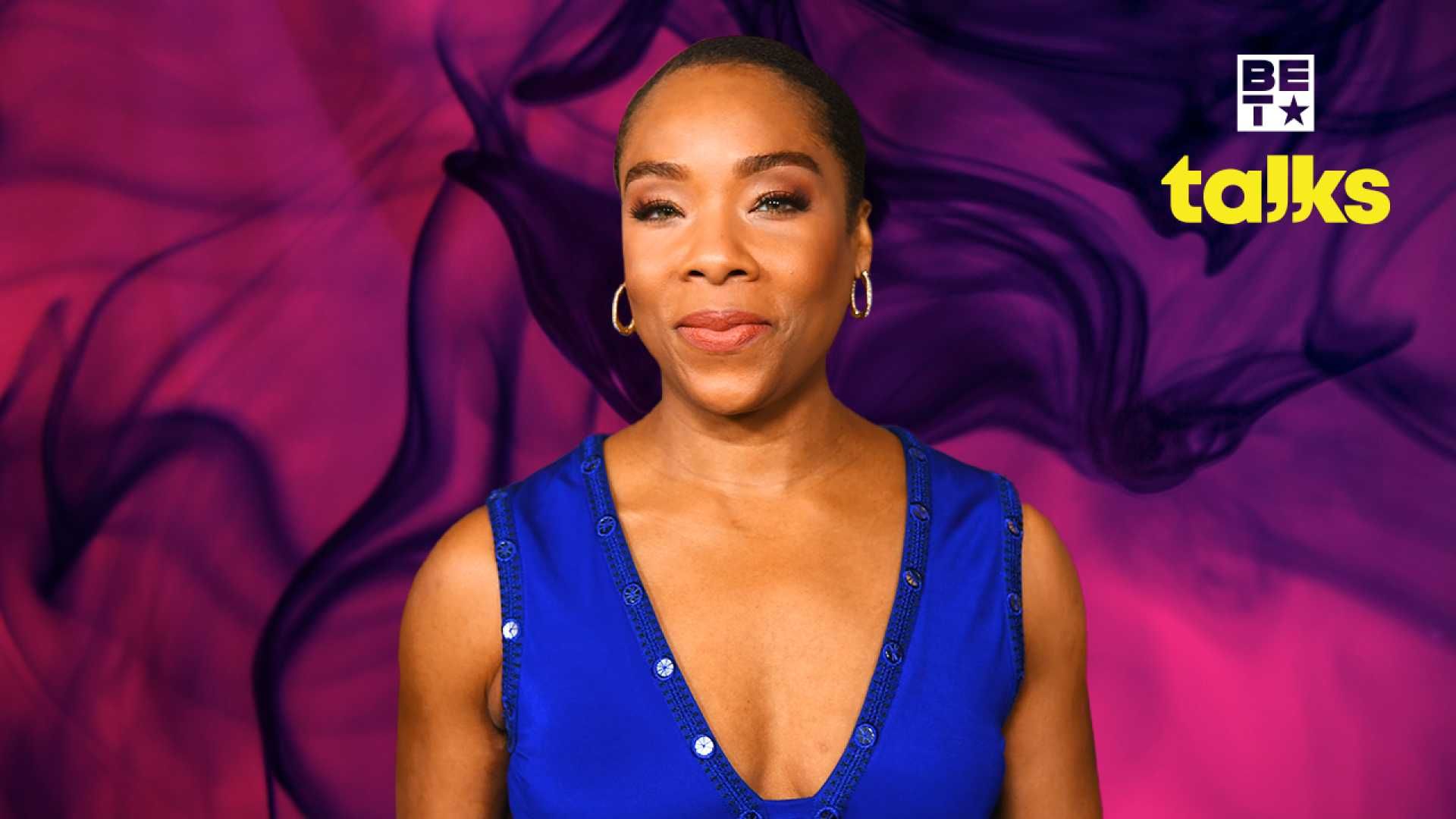 BET Talks: Fawn Weaver on Honoring the Legacy of Uncle Nearest - (Video Clip) | BET Naacp Image ...