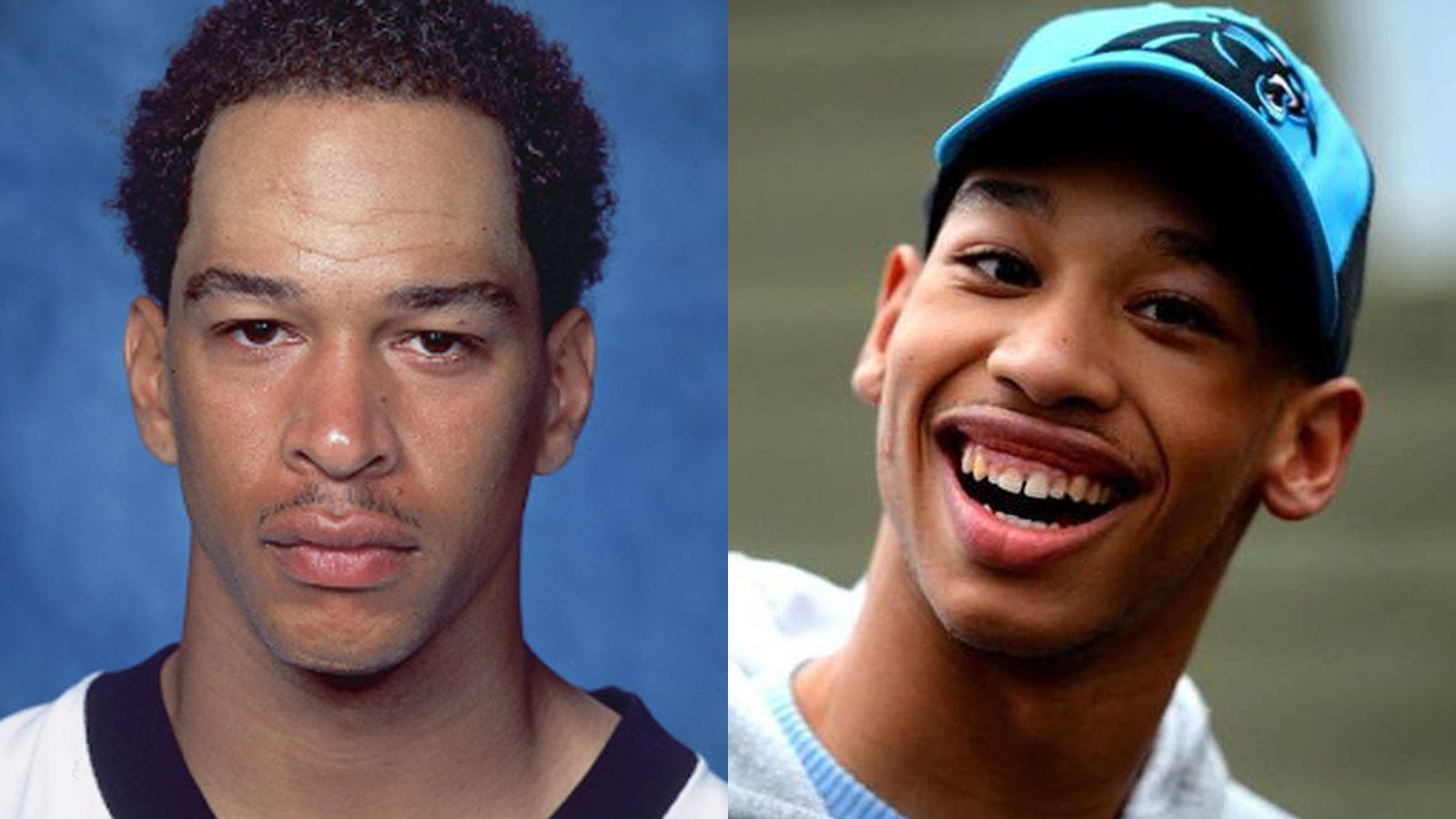 The Unbelievable Story of Ex-NFLer Rae Caruth and Son He Tried to Kill ...