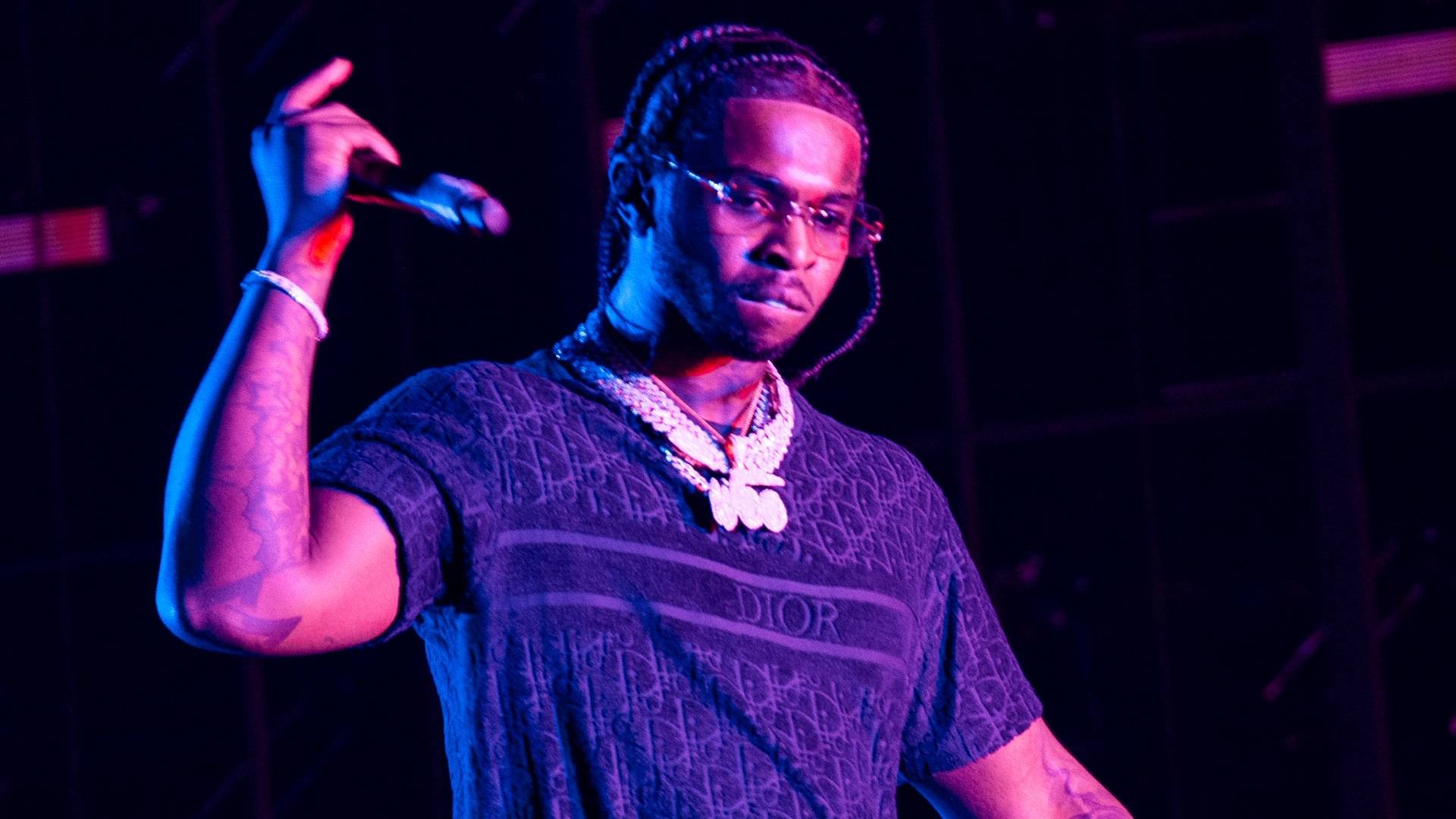 BET Awards 2022: 5 Most Memorable Pop Smoke Collaborations | News | BET