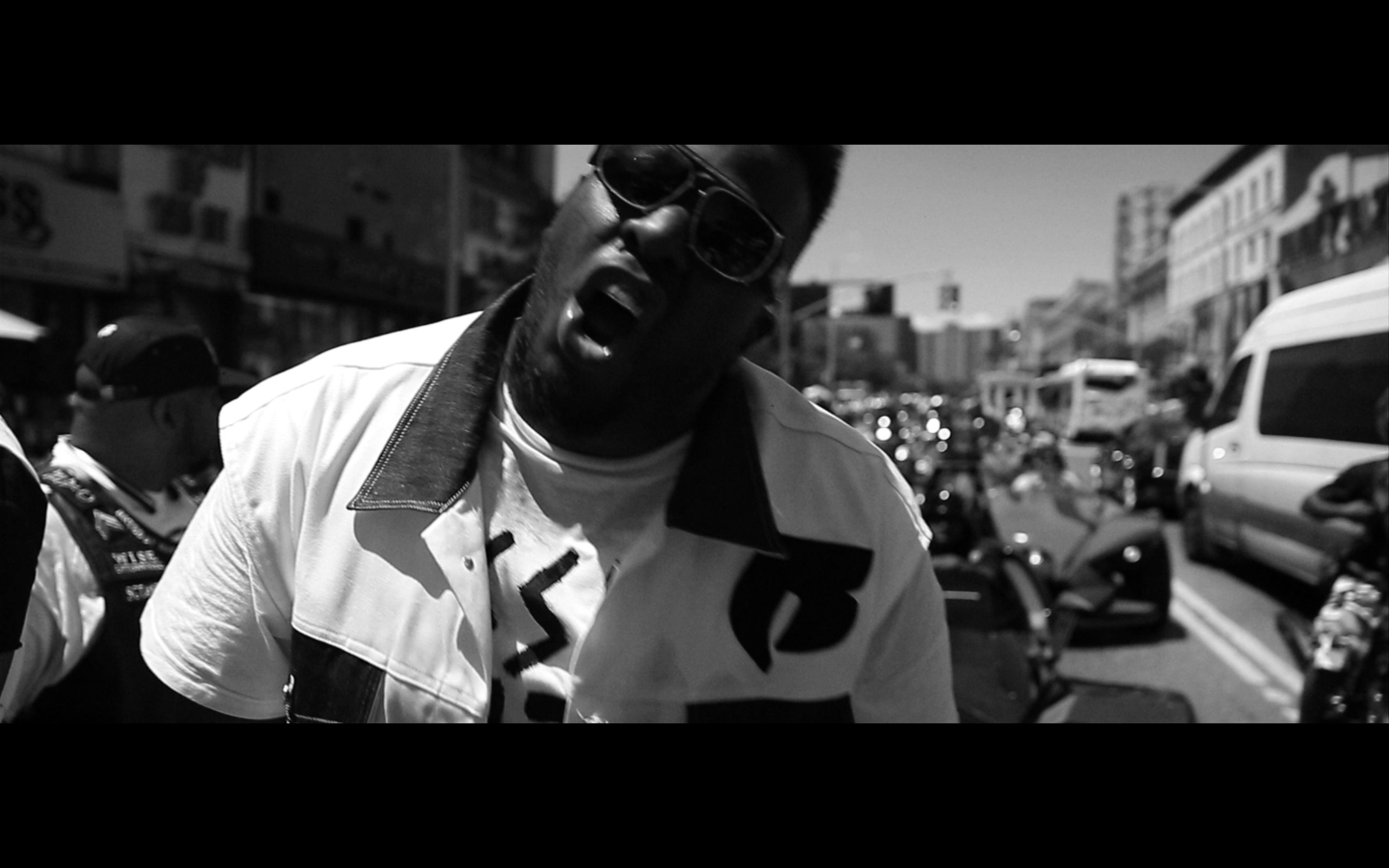 Premiere: Quadir Lateef Captures the Spirit of the Ruff Ryders In His ...