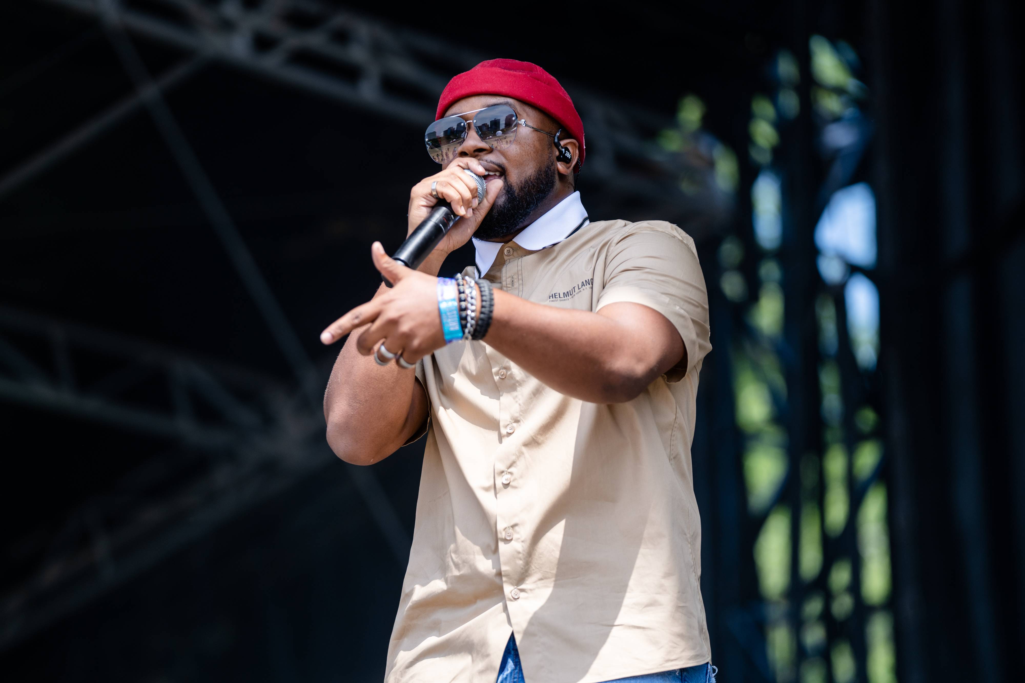 BET Awards 2022: 3 Songs To Know From Singer Jac Ross | News | BET