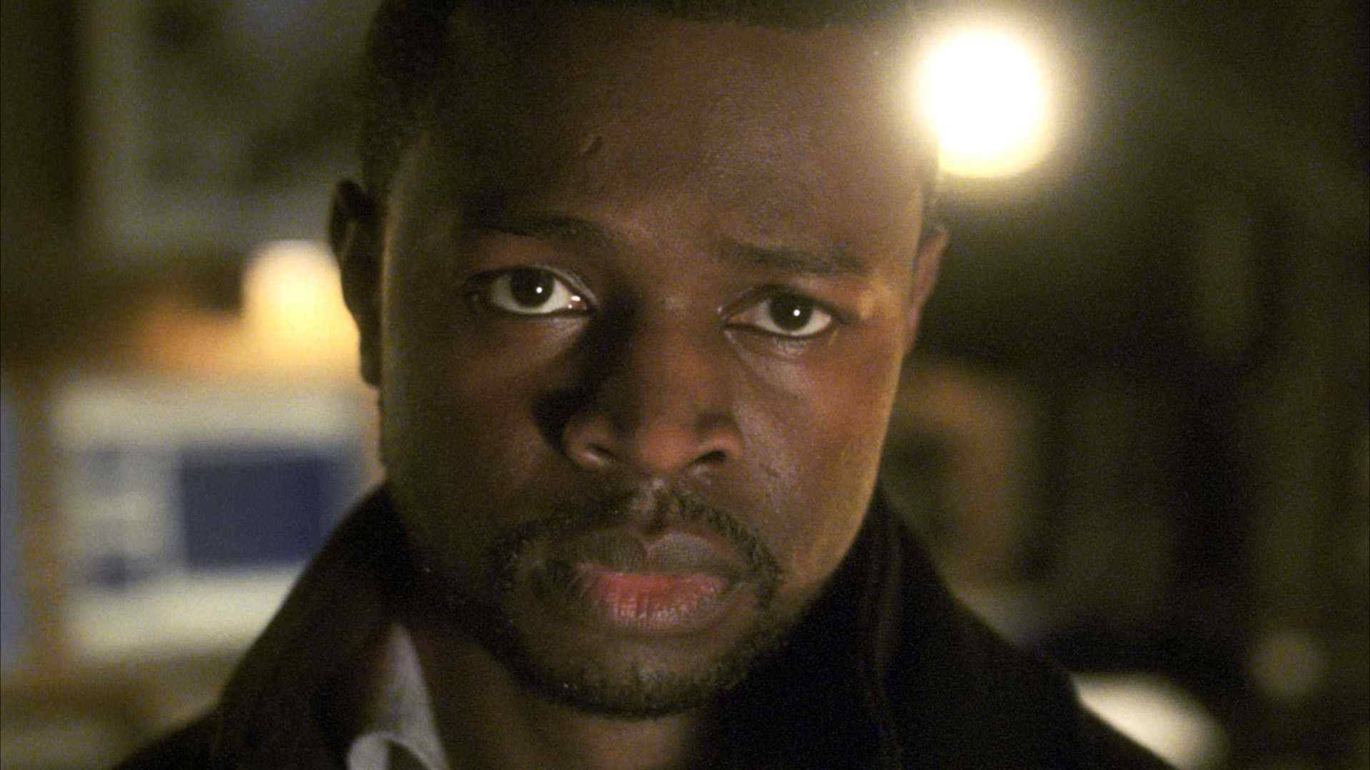 Q&A: Sean Patrick Thomas Talks New Play, Barbershop Days and Real Hip ...