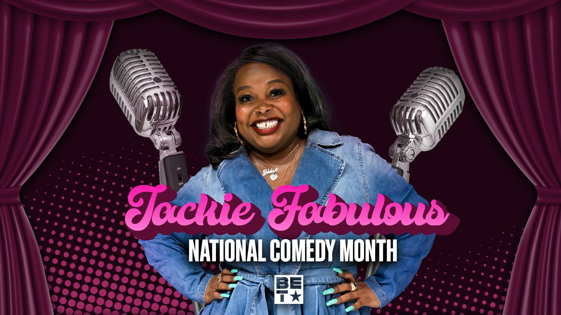 Comedian | News, Videos & More | BET