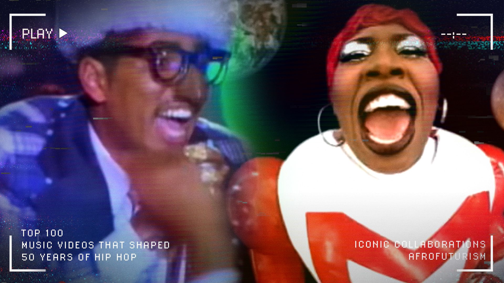Top 100 Music Videos That Helped Shape 50 Years of Hip Hop | News | BET