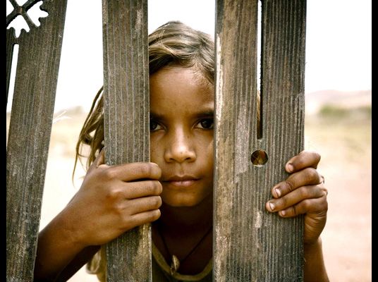 Brandon Walters Actor - - Image 3 from The Stimulist's 7 People to ...