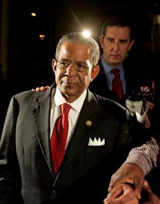 Mayor Melton Dies - - Image 3 from Bring That Week Back: Week of May 3 ...