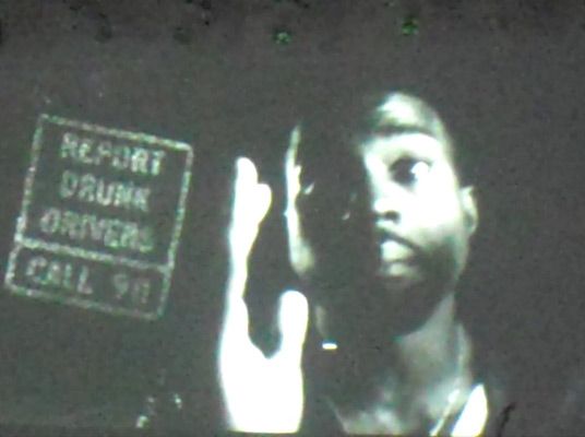 Paranoid - Though Kanye - Image 13 from On Location: Island Def Jam's ...