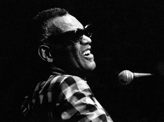 Ray Charles - Called - Image 3 from Black Music Month: The Legends Of ...