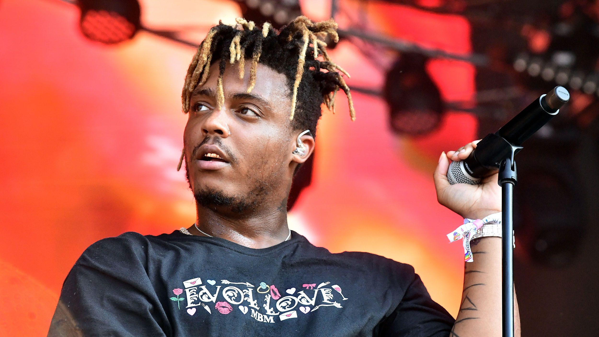 ‘Juice WRLD: Into the Abyss’ Trailer Headed To HBO, Feature Unreleased ...