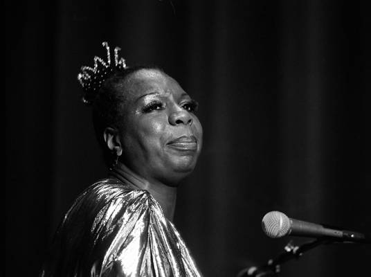 Nina Simone - It's - Image 10 from Legends Of Jazz | BET