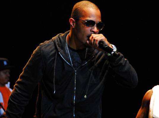 T.I. - BET Awards - Image 9 from BET Awards Most Valuable Players | BET