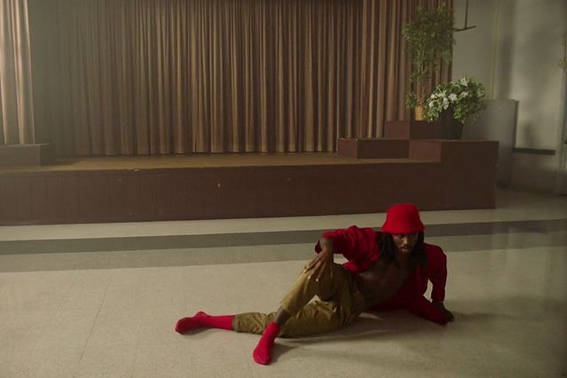 The Story Behind the Styling of Blood Orange's New Video | News | BET
