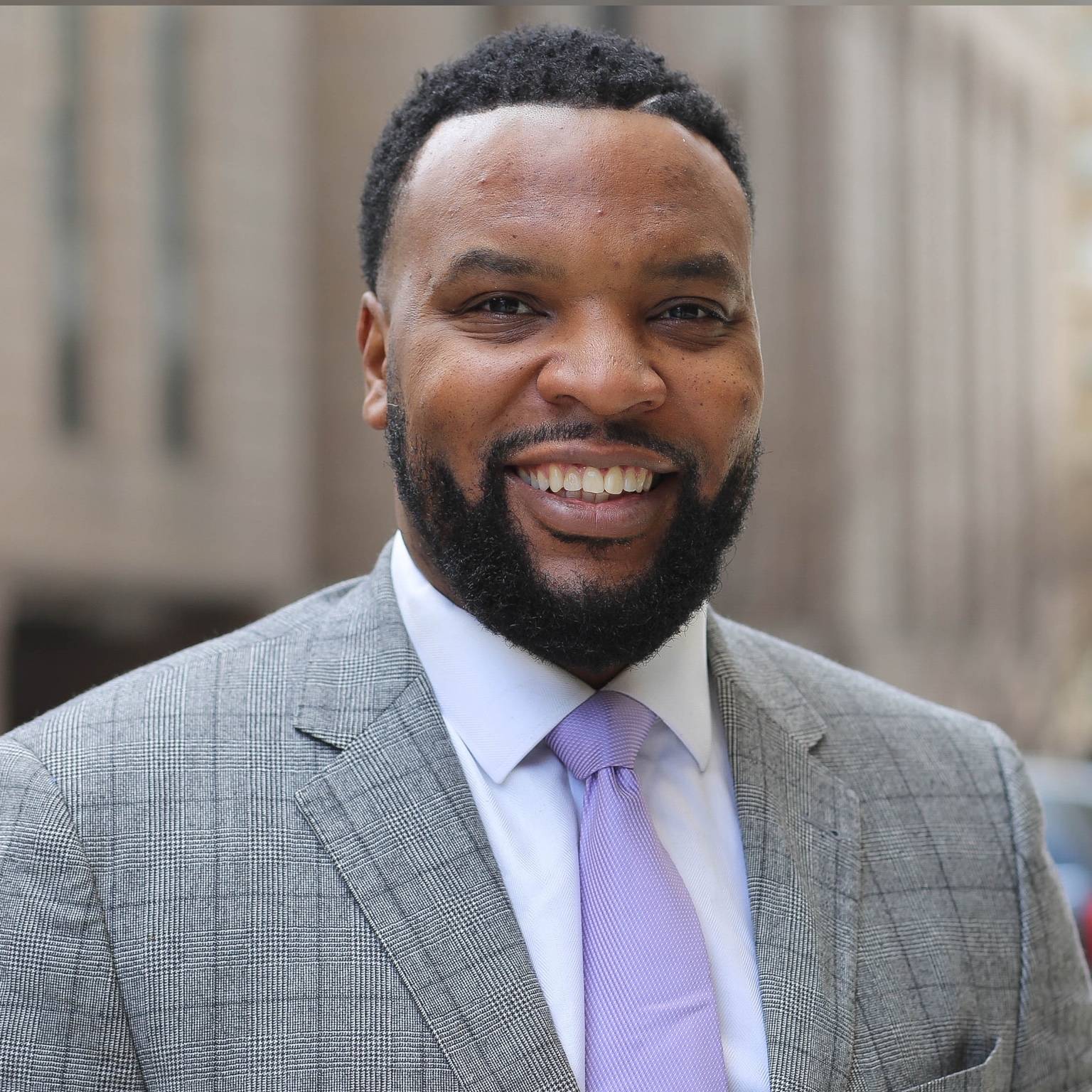 future 40, Social Justice - Future 40: Lee Merritt Fights for Social ...