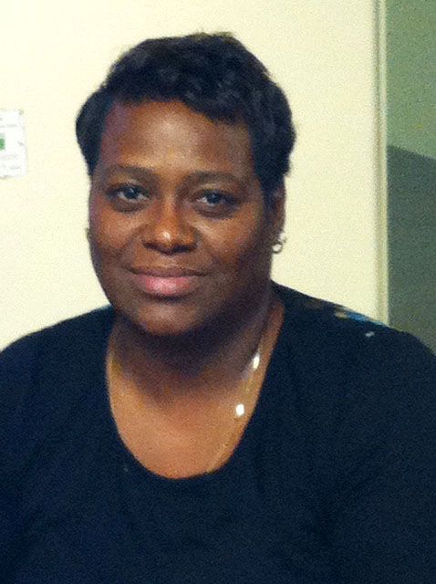 Health Hero: Speaking Out Against Sexual Violence | News | BET