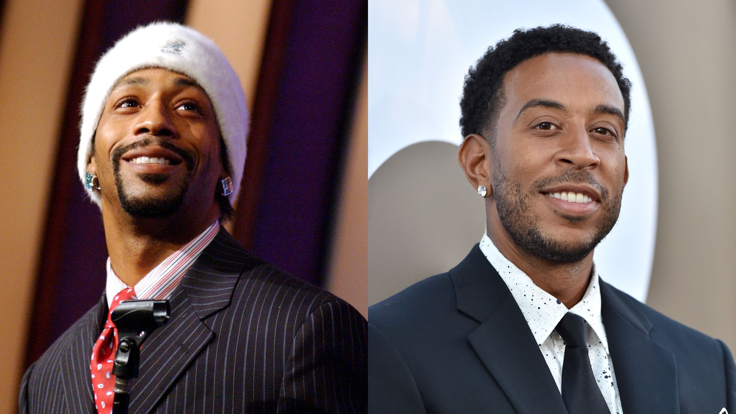 Comedy Roast or Rap Battle? Katt Williams Drops Hilarious Freestyle ...