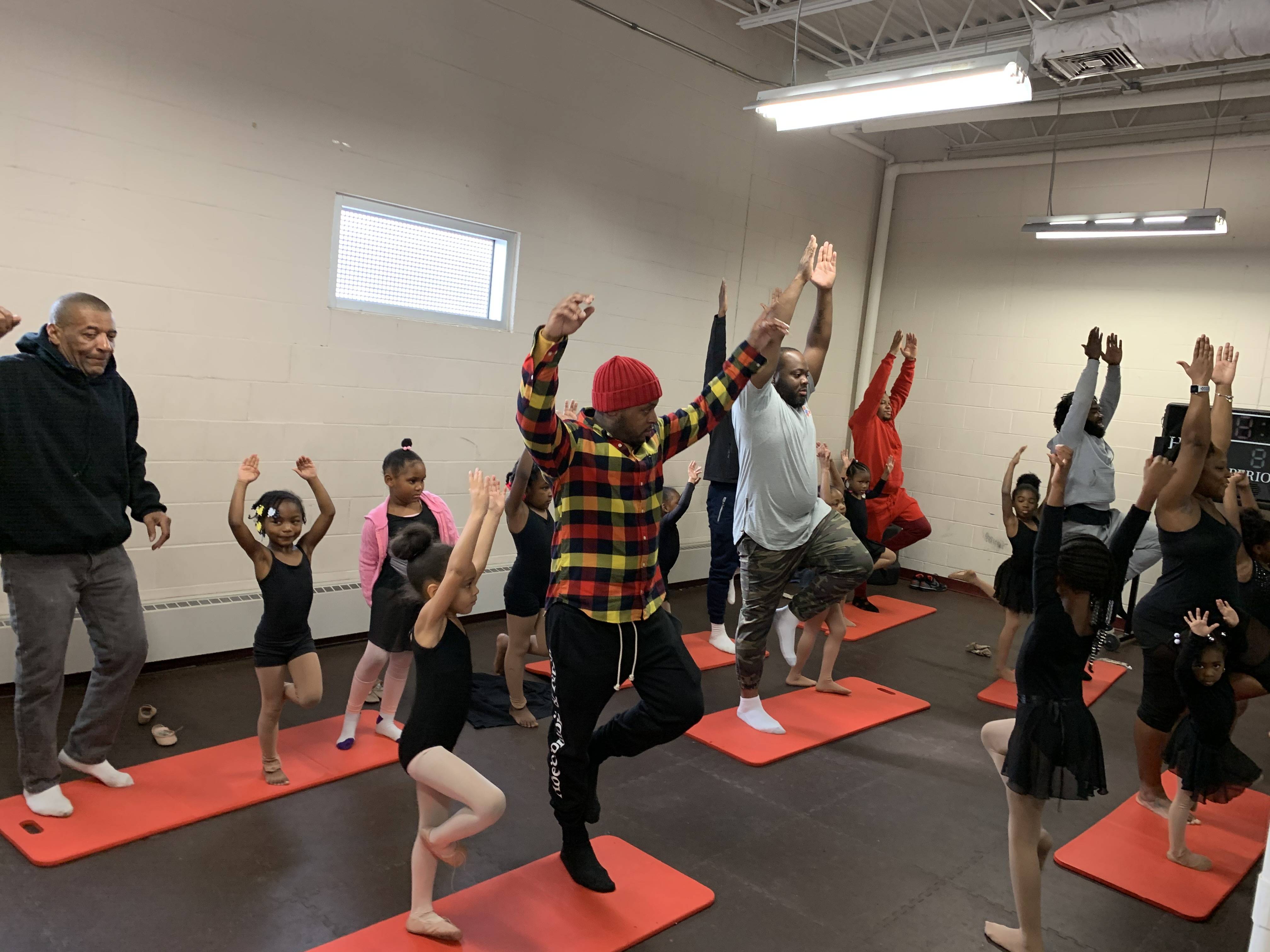 Dance | News, Videos & More | BET