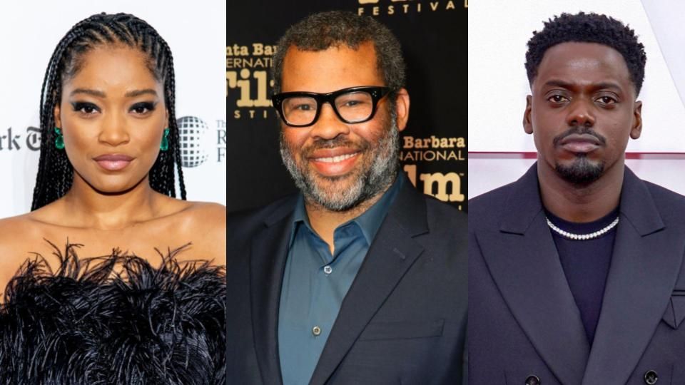 Jordan Peele’s New Horror Movie Has The Best Title Ever | News | BET